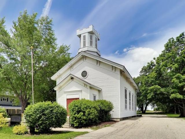 W2154 Highway 11, Spring Prairie, WI 53121