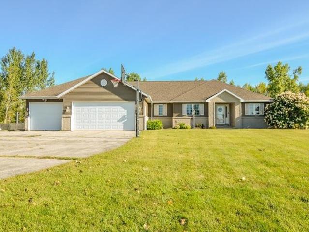 W2182 County Rd S, Pulaski, WI 54162
