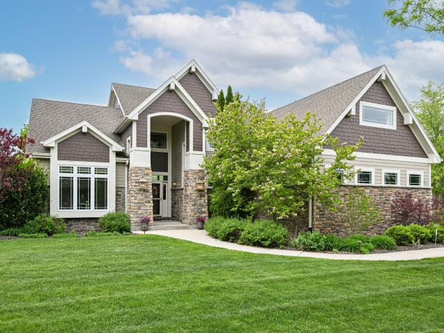 W218N5455 Taylors Woods Dr
