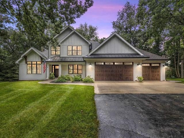 W2191 Princeton Rd, Green Lake, WI 54941