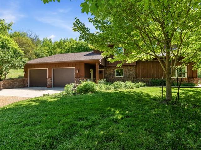 W2106 Pond Rd, Rubicon, WI 53059