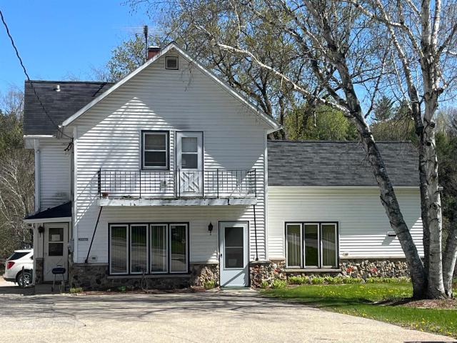W2275 WI 22 Highway