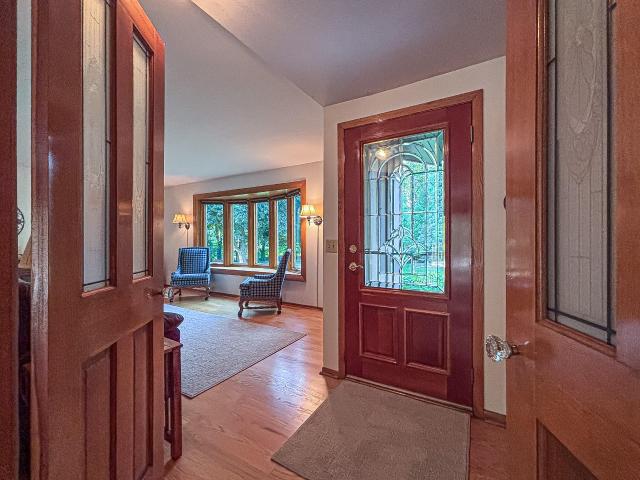 W228S5955 Arrow Ridge Rd