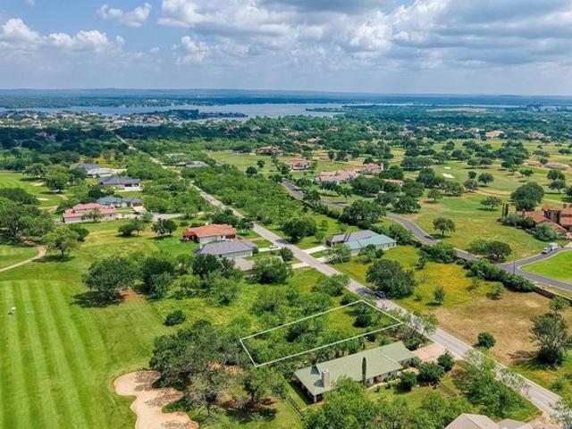W22009 B Sun Ray, Horseshoe Bay, TX 78657