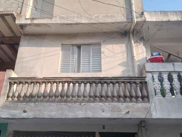 W2204 Casa com 3 Quartos à venda, 125m² Conjunto Habitacional Padre José de Anchieta