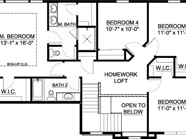 W220N4606 Timber Loop, Unit Lt158