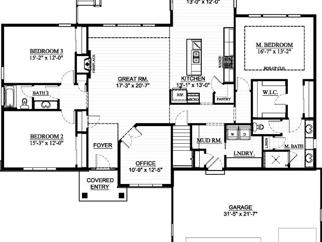 W221 n4564 Timber Ct, Unit LT175, Pewaukee, WI 53072 | MLS #1950 | Compass