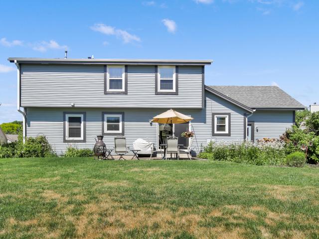 W246N5876 Partridge Ct