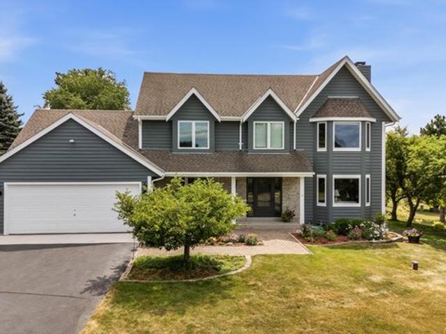 W248N7706 Kathleen Ave, Lisbon, WI 53089