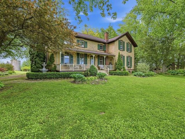 W2543 County Road Y, Kekoskee, WI 53050