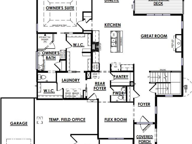W256N6649 Beaver Creek Ln