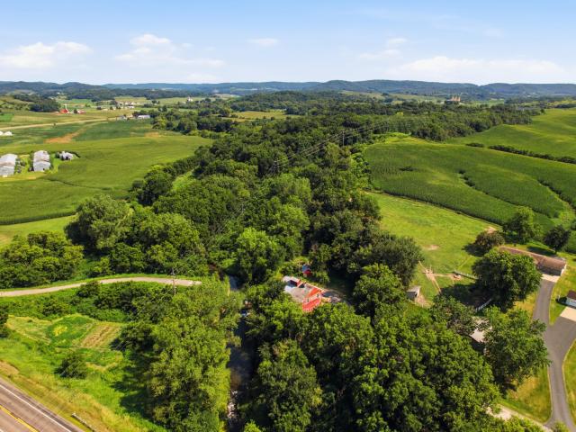 W25818 Mill Rd