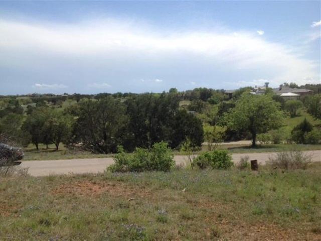W25005 Apache Tears, Horseshoe Bay, TX 78657