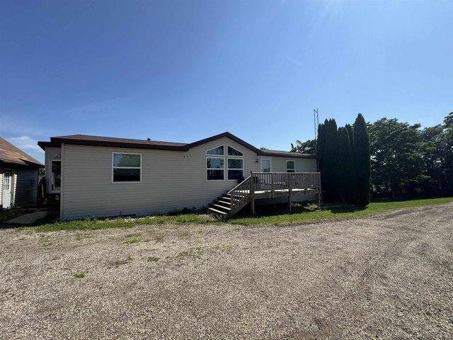 W2502 Preston Rd, Juda, WI 53550