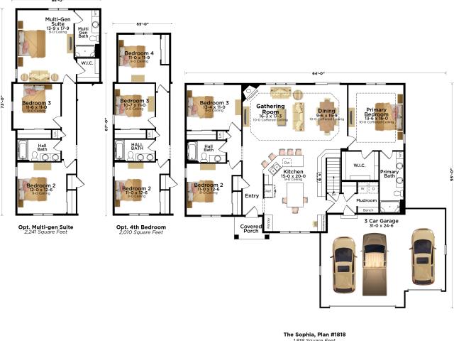 W251 n2371 Valleyview Cir, Pewaukee, WI 53072 | MLS #1955