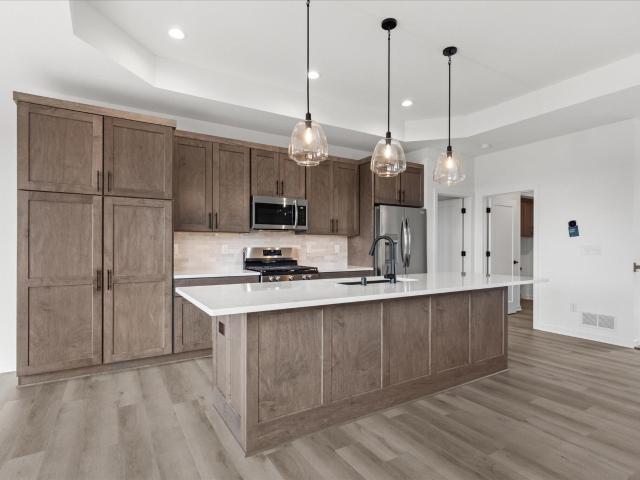 W251 n2413 Valleyview Cir, Pewaukee, WI 53072 | MLS #1955 | Compass