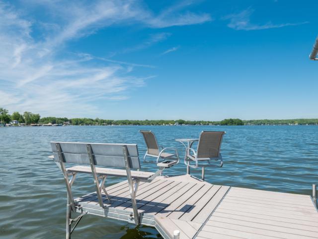 W267N2937 Peterson Dr