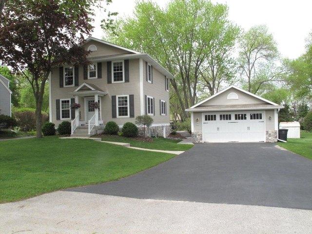 W269N2723 Lelah Ave, Pewaukee, WI 53072