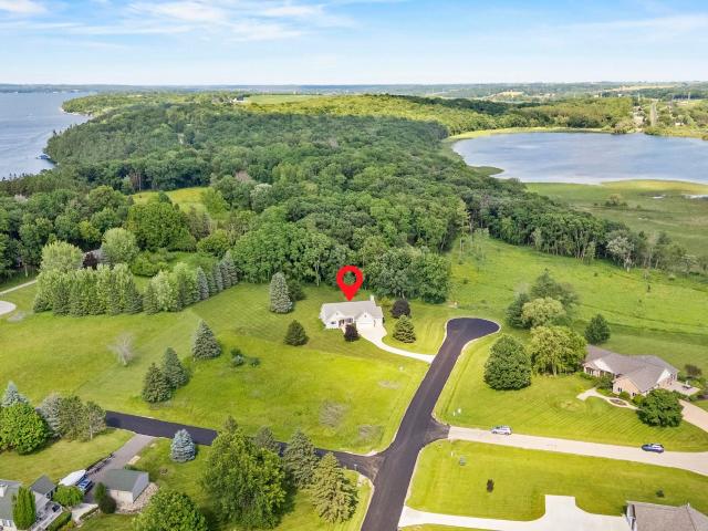 W2608 Menominee Drive
