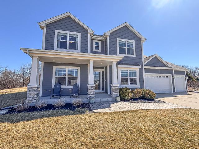 W275 n358 Arrowhead Trail, Waukesha, WI 53188 | MLS #1955 | Compass