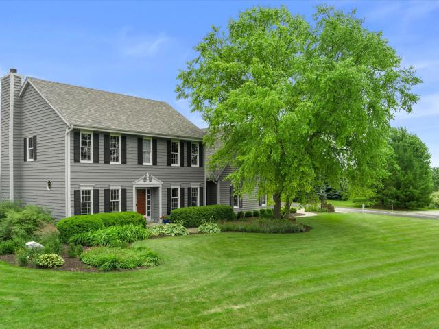 W278N5356 Hanover Hill Rd