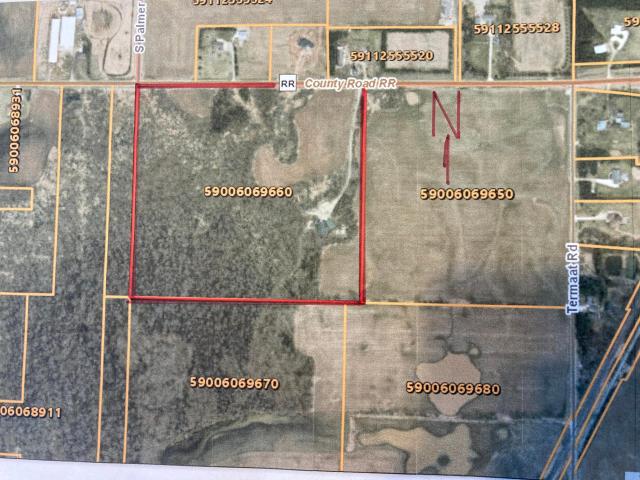 W2793 County Road RR, Holland, WI 53013 | Compass