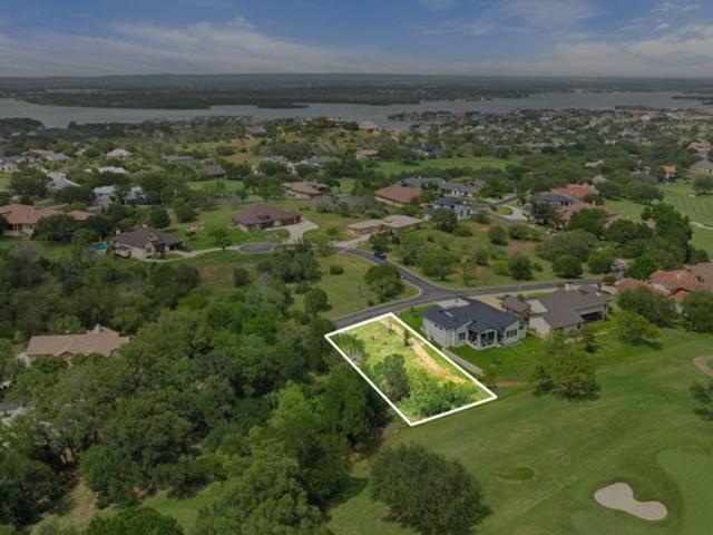 W27003 Mtn, Horseshoe Bay, TX 78657
