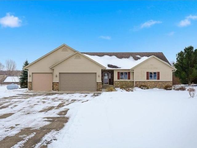 W2877 th Ave, Spring Valley, WI 54767