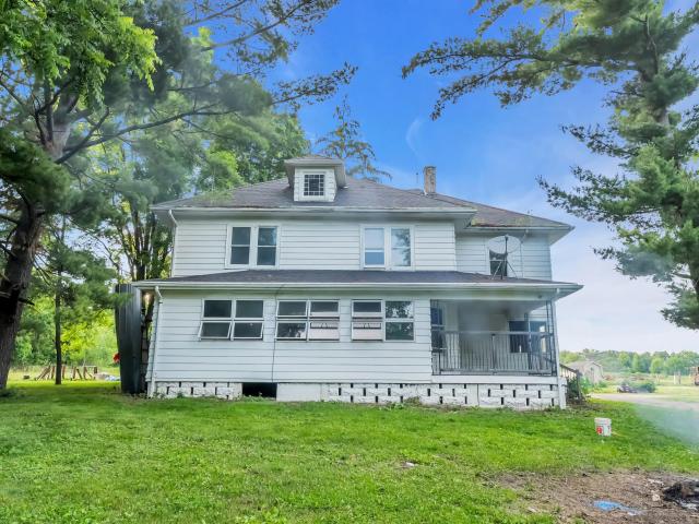 W2970 Springfield Rd