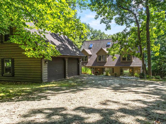 W2915 Orchard Ave, Green Lake, WI 54941 | MLS #2001 | Compass