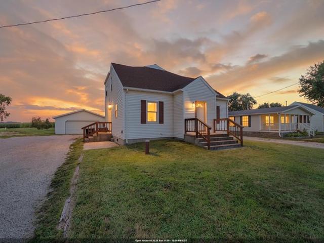 W2937 State Road 54, Seymour, WI 54165