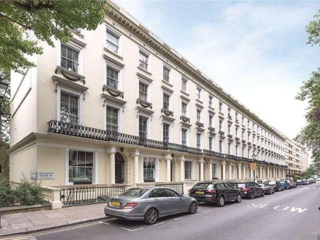 W2 4 bed flat to rent £5,200 pcm £1,200 pw
