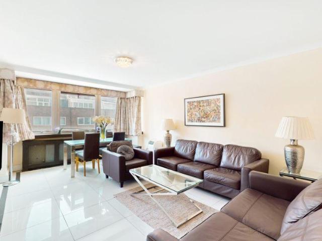 W2 2 bed flat to rent £3,250 pcm £750 pw