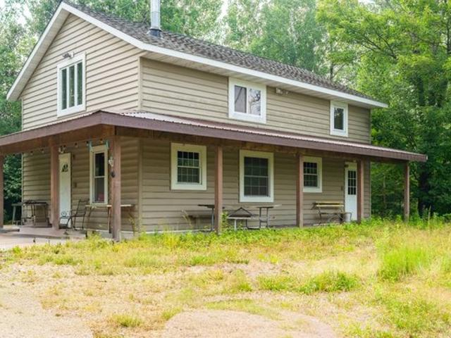 W3090 Goetzke Rd, Prentice, WI 54556