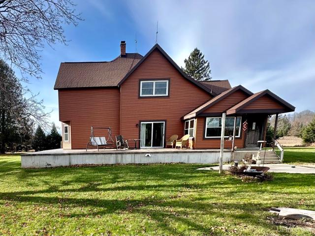 W3190 County 374 Road