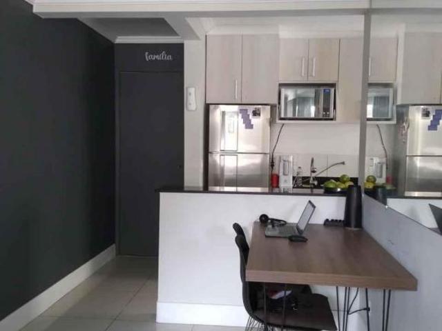 W3114 Apartamento com 2 Quartos à venda, 50 Parque Munhoz