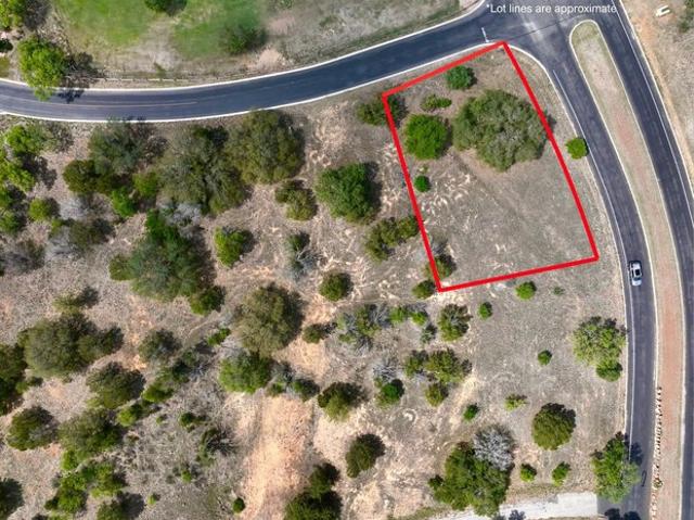 W3123 Broken Hills/Bay Blvd W, Horseshoe Bay, TX 78657