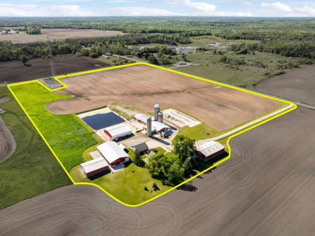 W3201 county road g