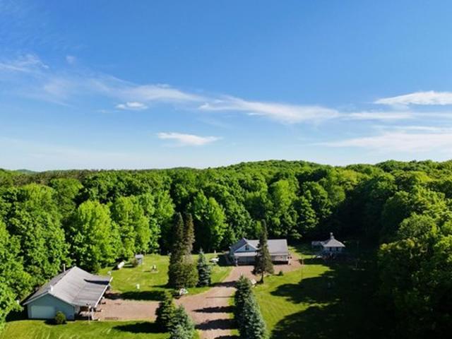 W3308 Hedin Rd, Ogema, WI 54459