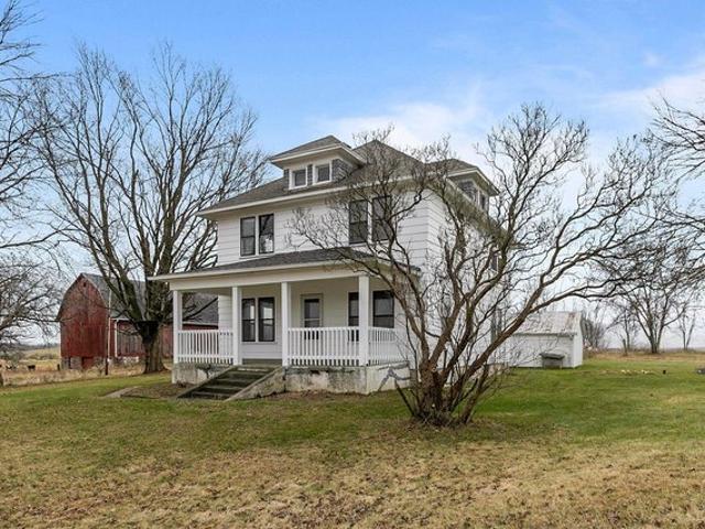 W3446 State Road 67, Campbellsport, WI 53010