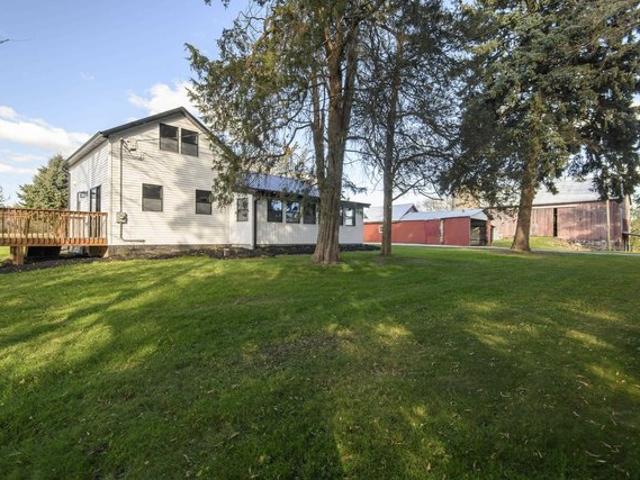 W3476 Ranch Rd, Watertown, WI 53094