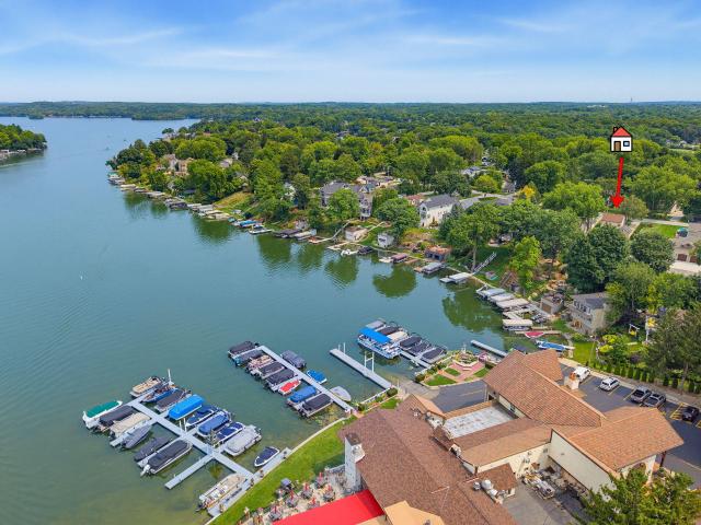 W347N5213 Elm Ave