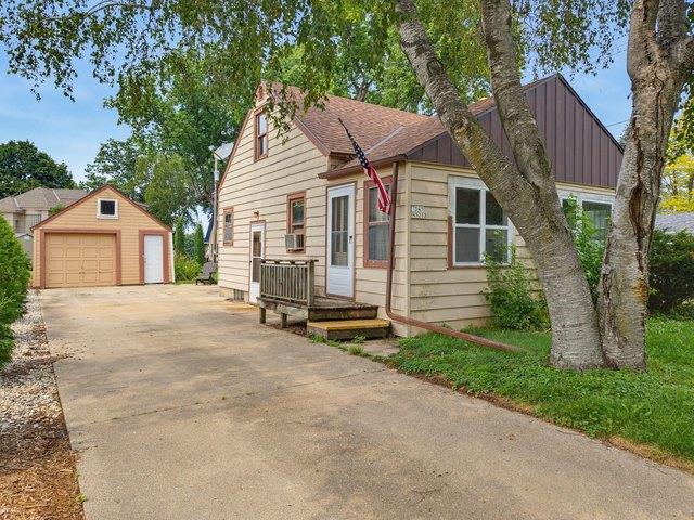 W347N5213 Elm Ave, Lac La Belle, WI 53069