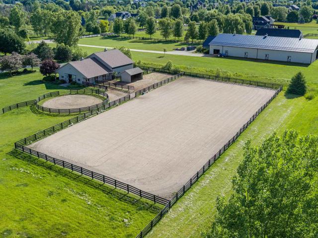 W3493 equestrian trail