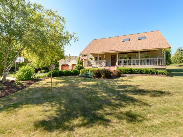 W349S2296 Waterville Rd