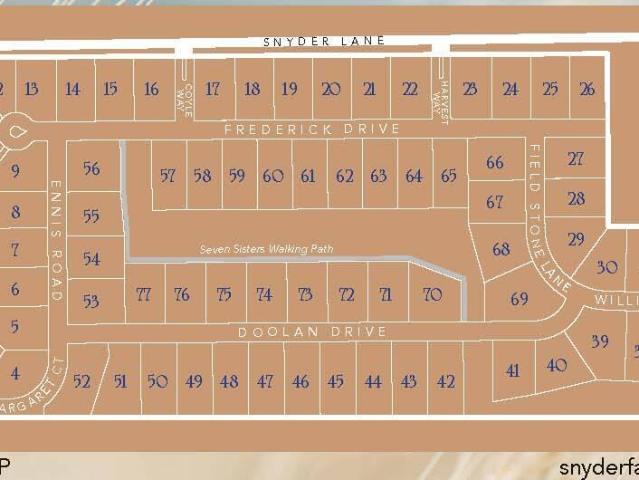 W358N6291 Ennis Rd, Oconomowoc, WI 53066 | MLS #1899