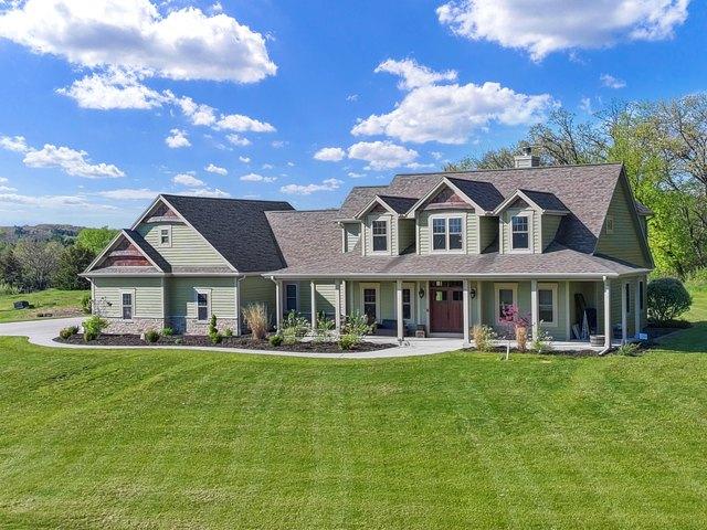 W359S4157 Bowe Ct, Ottawa, WI 53118