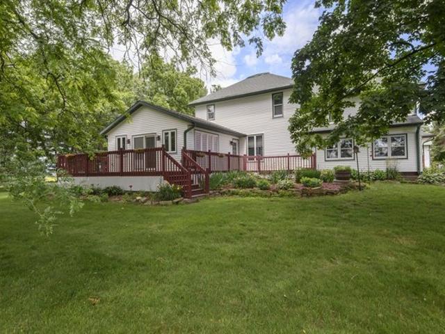 W3504 Conlon Rd, Hampden, WI 53925