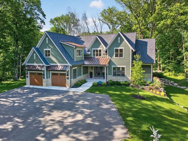 W3650 Snake Rd, Lynn, WI 53147