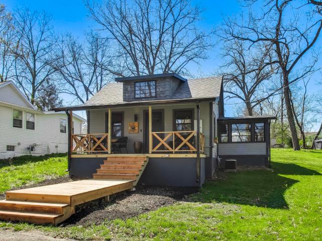 W3673 Oakrest Ave, Linn, WI 53147 | MLS #1959 | Compass